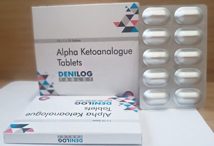 Tablet Range - Denizen Pharmaceuticals India Pvt Ltd