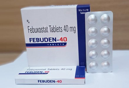 Tablet Range - Denizen Pharmaceuticals India Pvt Ltd