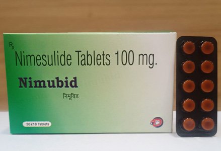 Tablet Range - Denizen Pharmaceuticals India Pvt Ltd