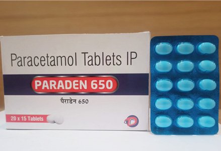 Tablet Range - Denizen Pharmaceuticals India Pvt Ltd