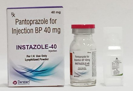 Injections Range - Denizen Pharmaceuticals India Pvt Ltd