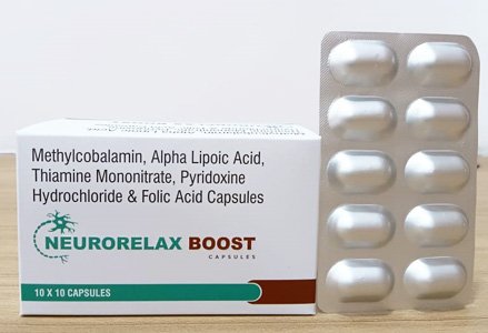 Hard & Soft Gelatin - Denizen Pharmaceuticals India Pvt Ltd